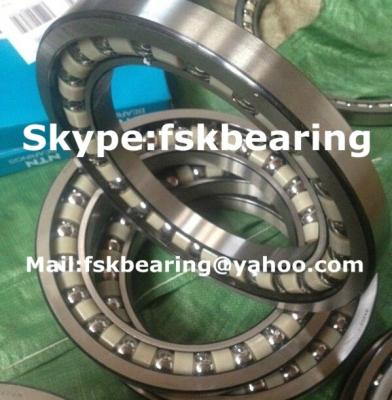 Cina Gabbia d'acciaio/× di nylon 66mm del × 259.5mm dei cuscinetti 180mm dell'escavatore della gabbia BA180-2 in vendita