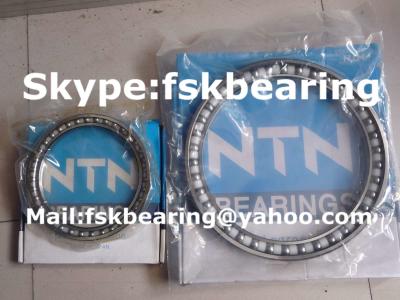 Cina Gabbia d'acciaio/× di nylon 66mm del × 259.5mm dei cuscinetti 180mm dell'escavatore della gabbia BA180-2 in vendita