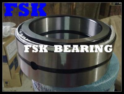China Double Direction Load Tapered Roller Bearings Tow Row 352960X2 For Rolling Mills for sale