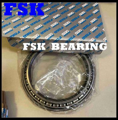 Chine Excavatrice Tapered Roller Bearings de la charge lourde CR2256 pour le moteur de voyage de Hitachi à vendre