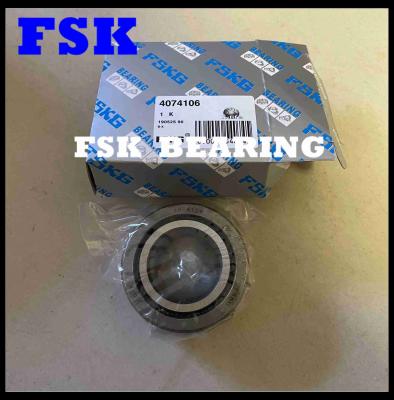 Cina 4074106 NAV4006 Needle Roller Bearing High Speed Full Rollers With Inner Ring in vendita