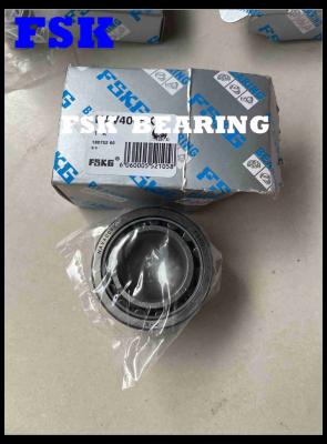Cina 4074106 NAV4006 Needle Roller Bearing High Speed Full Rollers With Inner Ring in vendita