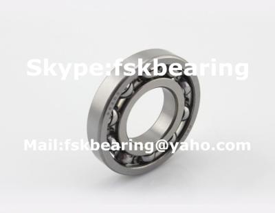 中国 高速98205 98206 98305単一の列の自動車のための深い溝のボール ベアリング 販売のため