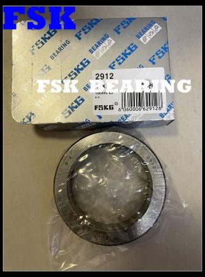 China One Way 2912 2913 2914 Thrust Ball Bearings Single Direction Gcr15 Chrome Steel for sale