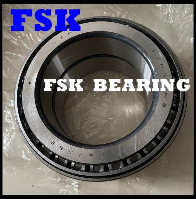China Single Row 67388 / 67322 Tapered Roller Bearing lnch Bearing Catalogue for sale