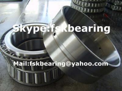 Cina La doppia fila ha affusolato tipo non standard del TNA NA484/472D dei cuscinetti a rulli in vendita