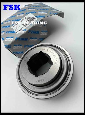 중국 유닛 25.4가 Ｘ 80 Ｘ 36.513 밀리미터로 태어나는 육각형 홀 VK 100-208-KTT-B-AH10 삽입물 판매용