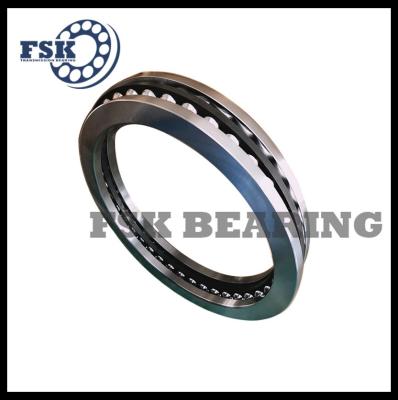 China Heavy Load 5617/2100  1687/2100 Thrust Angular Contact Ball Bearings Single Row for sale