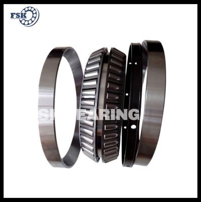 Cina Qualità 370680D/HCYA3, grafico della Germania di dimensione dei cuscinetti a rulli conici di fila del doppio 370682/HCYA3 in vendita