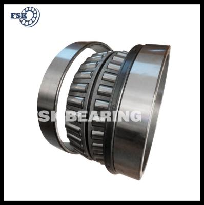 Cina Qualità 370680D/HCYA3, grafico della Germania di dimensione dei cuscinetti a rulli conici di fila del doppio 370682/HCYA3 in vendita