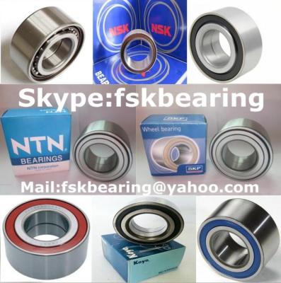 Chine L'ALLEMAGNE 617546 un acier des véhicules à moteur d'incidence de roue DAC2552206/bouclier en caoutchouc à vendre