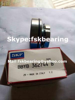 China GERMANY Quality GSH35-2RSR-B Radial Insert Ball Bearings Textile Machine Accessories for sale