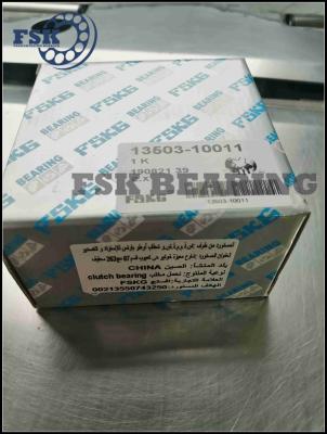 China JAPAN Quality 13503-10011 Tensioner Bearing Car Parts 12*50*27mm Te koop