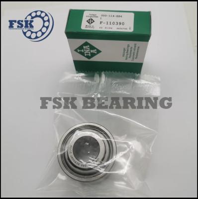 China Double Row F-110390 5204KP2 203KRR2 Round Hole Deep Groove Ball Bearing Agriculture Bearing for sale