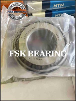 China JAPAN Quality STFR40-64 Tapered Roller Bearing 40 × 90 × 25.25mm Automobile Parts for sale