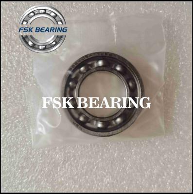 Rillenkugellager 19 der Autoteil-19BSW05AT12SB × 35 × 7 Millimeter Lenkgestell-Lager-