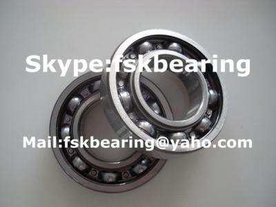 中国 非標準的なRMS4 RMS5 RMS6 RMS7 RMS8 RMSシリーズ深い溝のボール ベアリング 販売のため