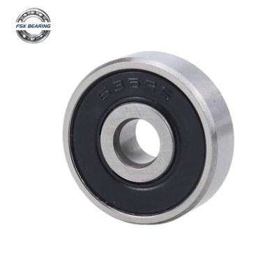 중국 ID 5mm 635 2RS R-1950ZZ 80035 180035 깊은 홈 볼 베어링 5*19*6mm Gcr15 크롬강/탄소강 판매용