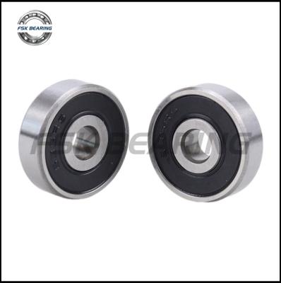 중국 ID 5mm 635 2RS R-1950ZZ 80035 180035 깊은 홈 볼 베어링 5*19*6mm Gcr15 크롬강/탄소강 판매용