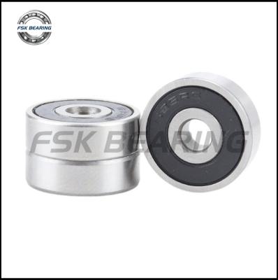 중국 ID 5mm 635 2RS R-1950ZZ 80035 180035 깊은 홈 볼 베어링 5*19*6mm Gcr15 크롬강/탄소강 판매용