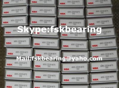 中国 放射状の負荷RMS18 RMS22 RMS36 RMS48 RMS56 RMS68標準外玉軸受 販売のため