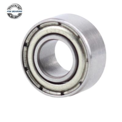 중국 끈 총을 위해 단일 열 ID와의 사이에서 5 밀리미터를 낳는 FSKG 브랜드 685ZZ 깊은 요홈 볼 판매용