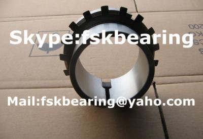 China Imperial Inched HA 2320 HA2322 Adapter Sleeve Spherical Roller Bearing Accessories for sale