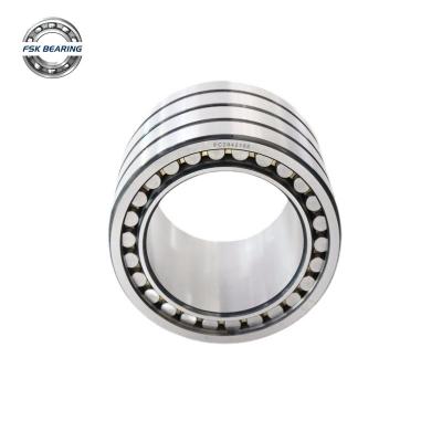 China Four Row FC3448180 Cylindrical Roller Bearings For Steel Mills 170*240*130mm for sale