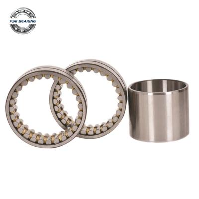 China Thicked Steel FC3658192 Cylindrical Roller Bearings Rolling Mill Bearing For Steel Factory for sale