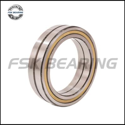 Cina Fabbricazione con cuscinetto a sfera 4060X2DC/W33 4156160 del contatto angolare ad alta velocità 300*460*148mm Cina in vendita