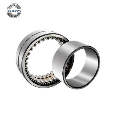 China Germany Quality FC3446160 Cylindrical Roller Bearing 170*230*160mm Four Row Radial Load factory