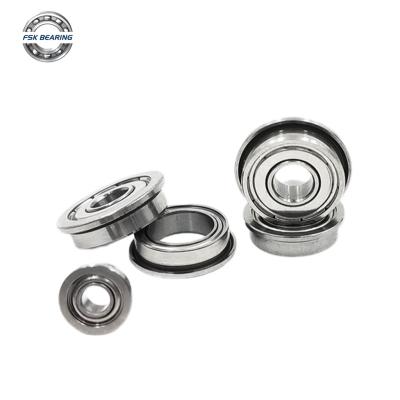 중국 Miniatute MF95ZZ MF95 얇은 벽 깊은 홈 볼 베어링 5*9*3mm Z2V2 V3V3 판매용