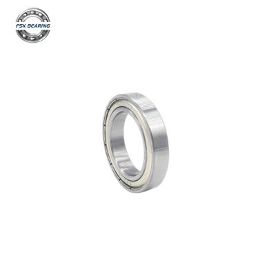 China JAPAN Quality 6905/26 2RS Deep Groove Ball Bearing 26*42*9mm Z1V1 Z2V2 Low Noise for sale