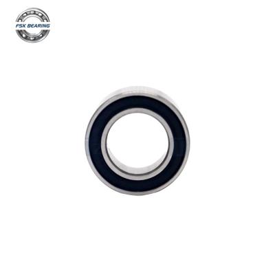 Rodamiento de bolas de ranura profunda de pared delgada 15267 2RS 15*26*7mm rodamiento de auriculares de bicicleta