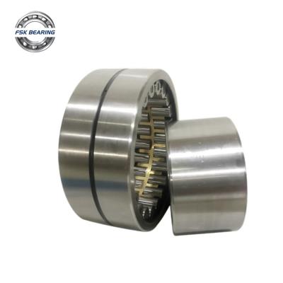 China Euro Market NNU 4176 M Cylindrical Roller Bearings 380*620*243mm for sale