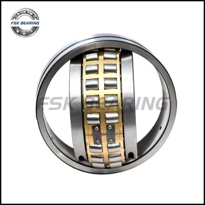Cina Heavy Duty NN3122 Double Row Cylindrical Roller Bearing ID 110mm in vendita