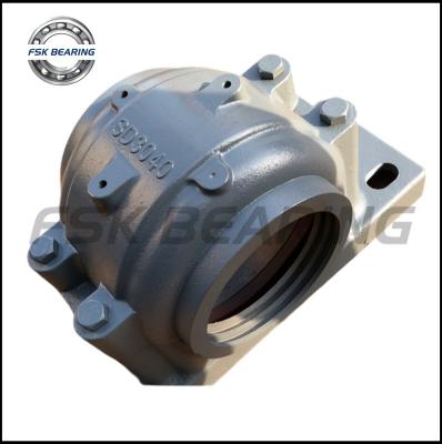 Cina Euro Market SD648 Bearing Housing Plummer Block 220*990*590mm in vendita