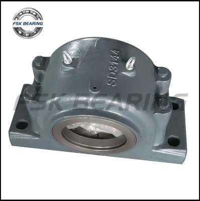 Cina Euro Market SD3288 Bearing Housing Plummer Block 410*1330*920mm in vendita