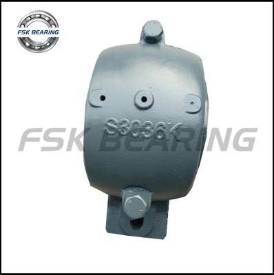 Cina FSK Brand SD 3352 Spilit Plummer Block Housing 240*820*680mm in vendita