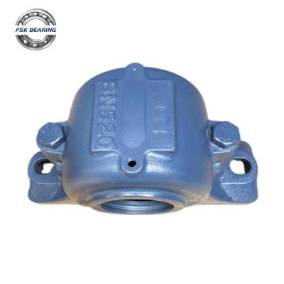 China Heavy Load SN 632 Plummer Block Housing Cast Iron Cast Steel for sale