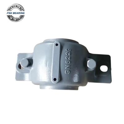 Heavy Load SN 3032 Plummer Block Housing 140*190*297mm