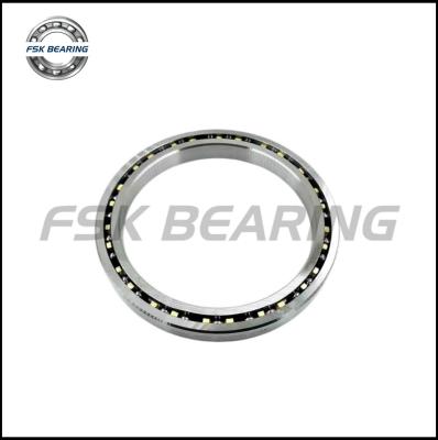 China Super Precision KD047CP0 Thin Section Bearing For Robot Replacement For KAYDON for sale
