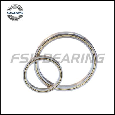 China Super Precision KD047CP0 Thin Section Bearing For Robot Replacement For KAYDON for sale
