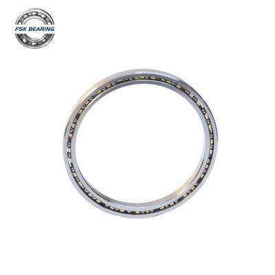 China Both Direction KB047CP0 Thin Wall Ball Bearing For Rotating Drill Rig Equipment for sale