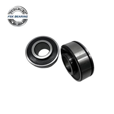 중국 기어박스를 위해 25X60X27mm을 지니는 단일 열 25TM21NXC3 자동차 깊은 요홈 볼 판매용