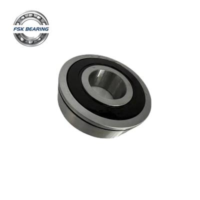 중국 35*85*23mm 비표준 P6을 지니는 장수 35BCS34MT2 깊은 요홈 볼 판매용