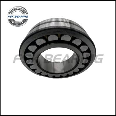 Cina Qualità premio 22232-E1 A-M Spherical Roller Bearing 160x290x80mm per il frantoio estraente in vendita