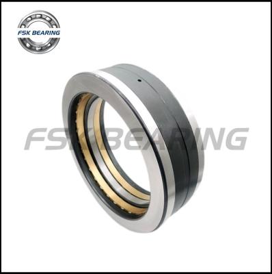 Cina Thicked Steel 160TFD2201 Tapered Thrust Roller Bearing 160*225*78mm Rolling Mill Bearing in vendita