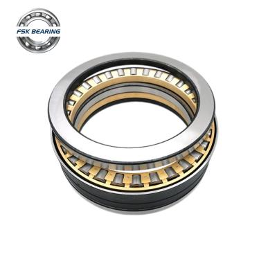 China Rodamiento de rodillos cónicos de empuje de doble fila 320TFD4701 320 * 470 * 130 mm en venta