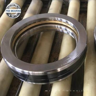 China Doppelte Reihe 450TFD6401 stieß Kegelrollenlager 450*645*155mm zu verkaufen